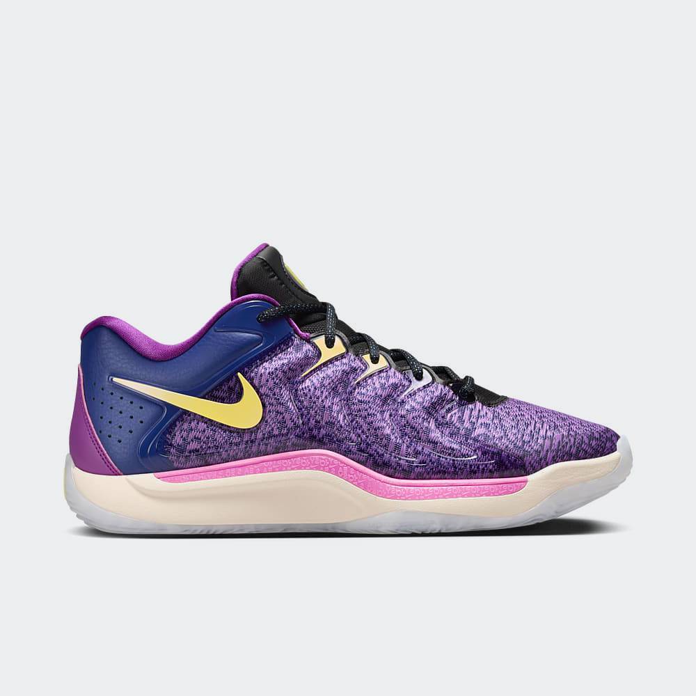 Nike KD 17 "Vivid Purple" | FJ9487-400 | Grailify