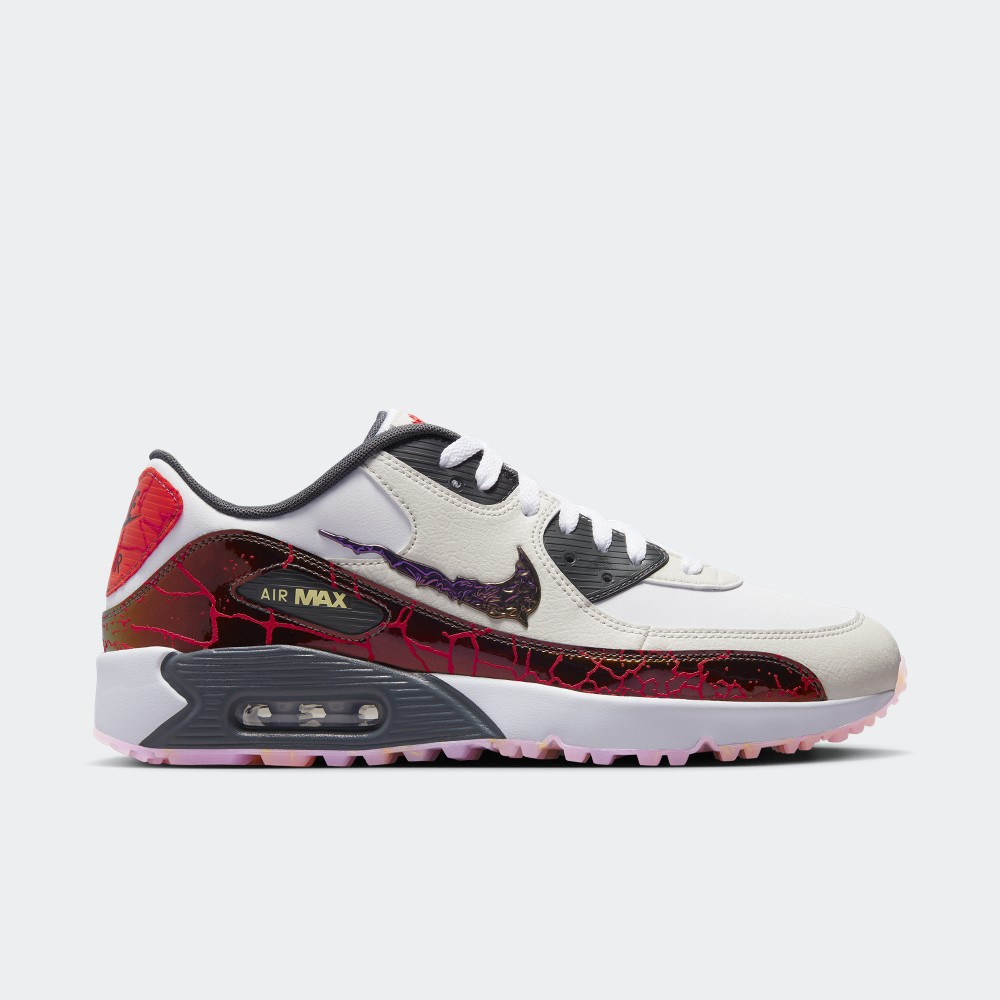 Nike Air Max 90 Golf NRG 'Paint Splatter' | FB5038-160 | Grailify