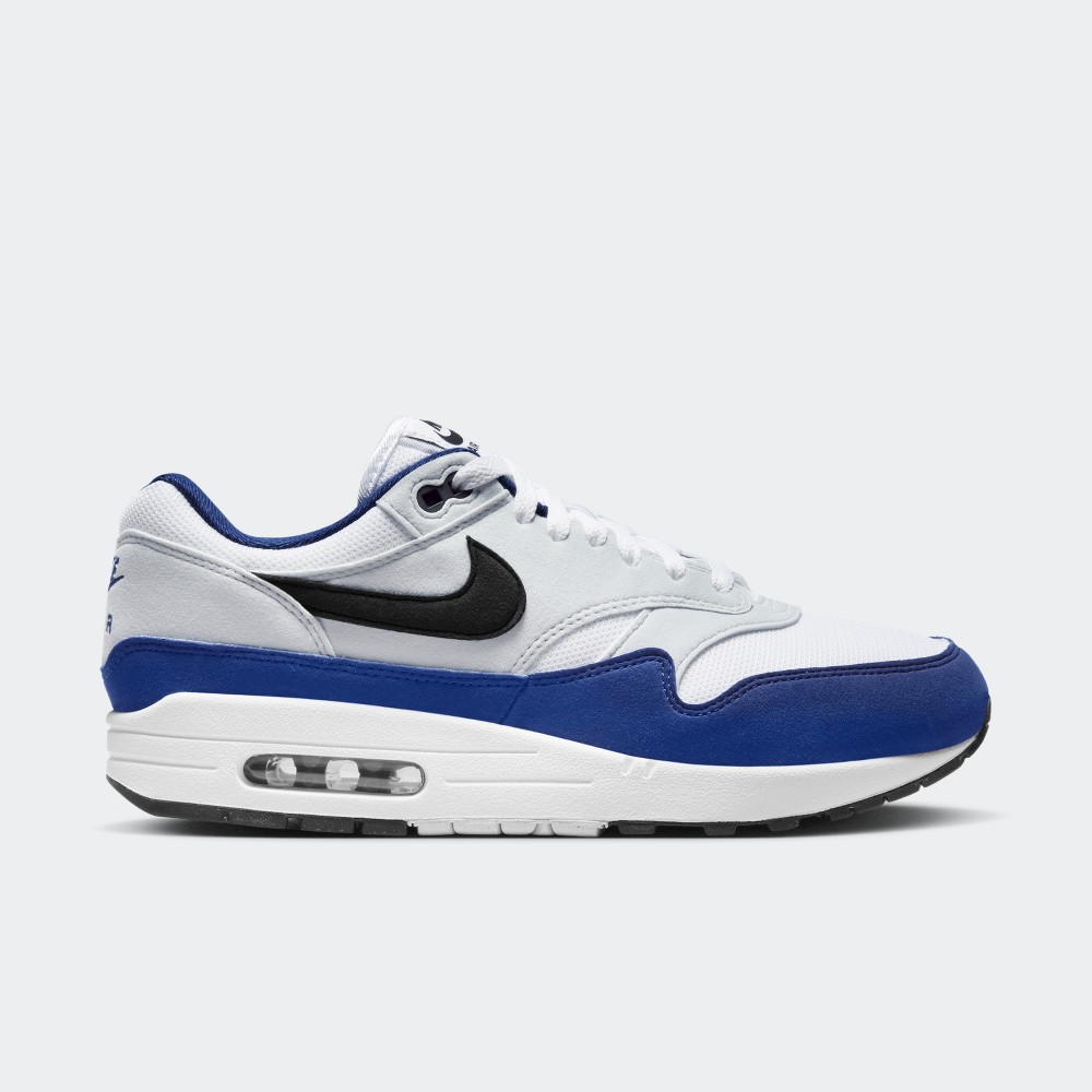 Nike Air Max 1 "Deep Royal Blue" | FD9082-100 | Grailify