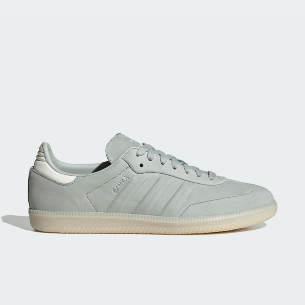 adidas Samba "Wonder Silver" | IE4957 | Grailify