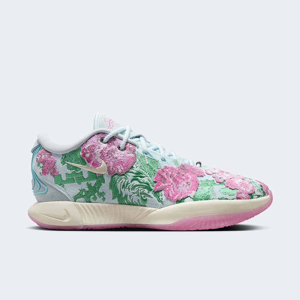 Nike LeBron 21 PRM "Pearl of Z" | FV7275-401 | Grailify