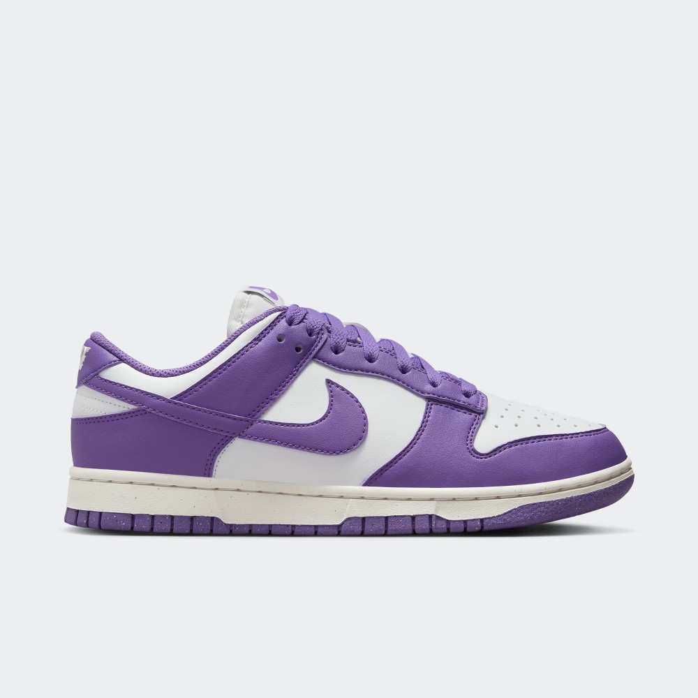 Nike Dunk Low Next Nature "Black Raspberry" | DD1873-108 | Grailify