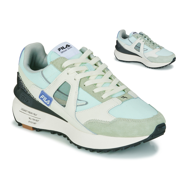Fila urban runner women's store