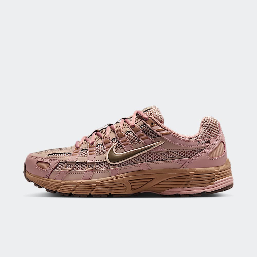 Nike P-6000 SE "Fossil Stone" | IF1756-200 | Grailify