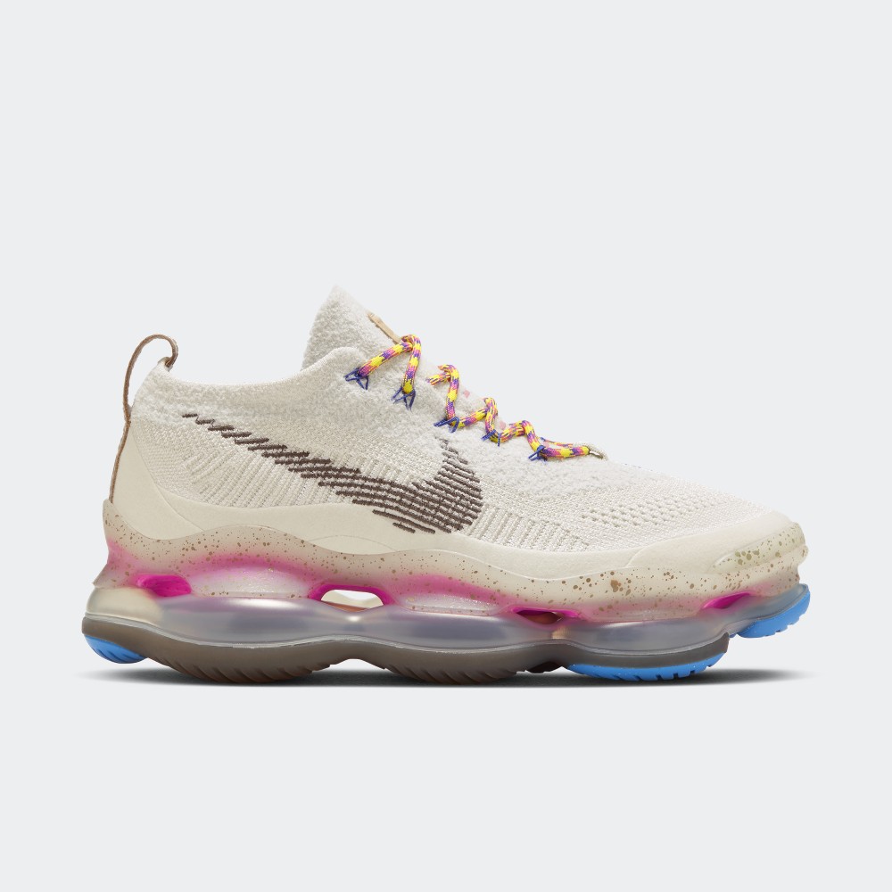 Nike Air Max Scorpion "Hiking" | FJ7070-001 | Grailify