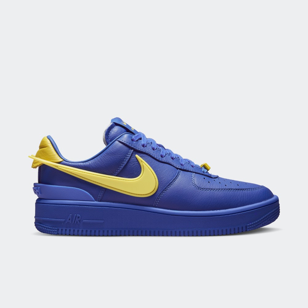 AMBUSH x Nike Air Force 1 Game Royal | DV3464-400 | Grailify