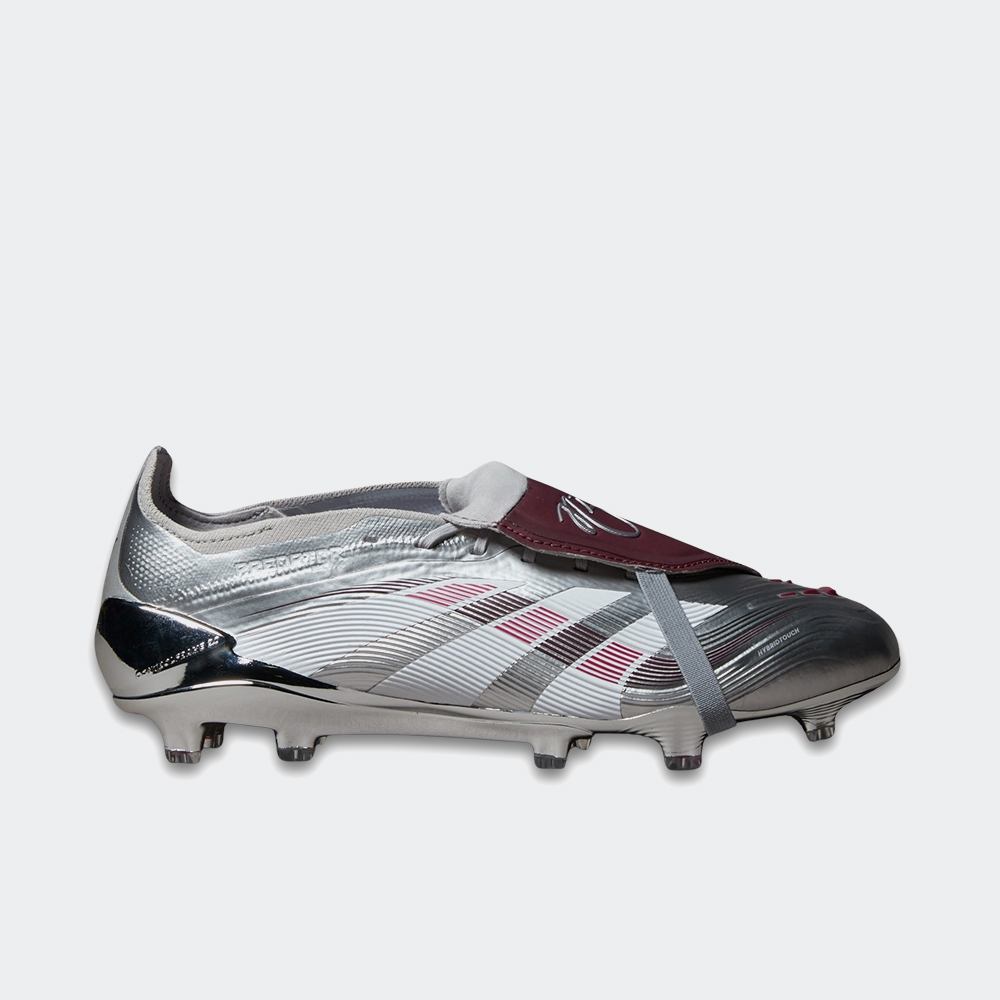 Jude Bellingham x adidas Predator Elite Fold-Over Tongue FG | IH0894