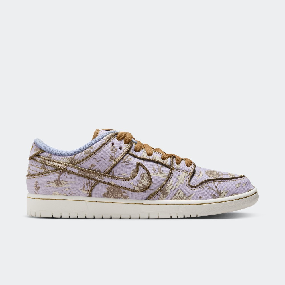 Nike SB Dunk Low "Pastoral Print" | FN5880-001 | Grailify