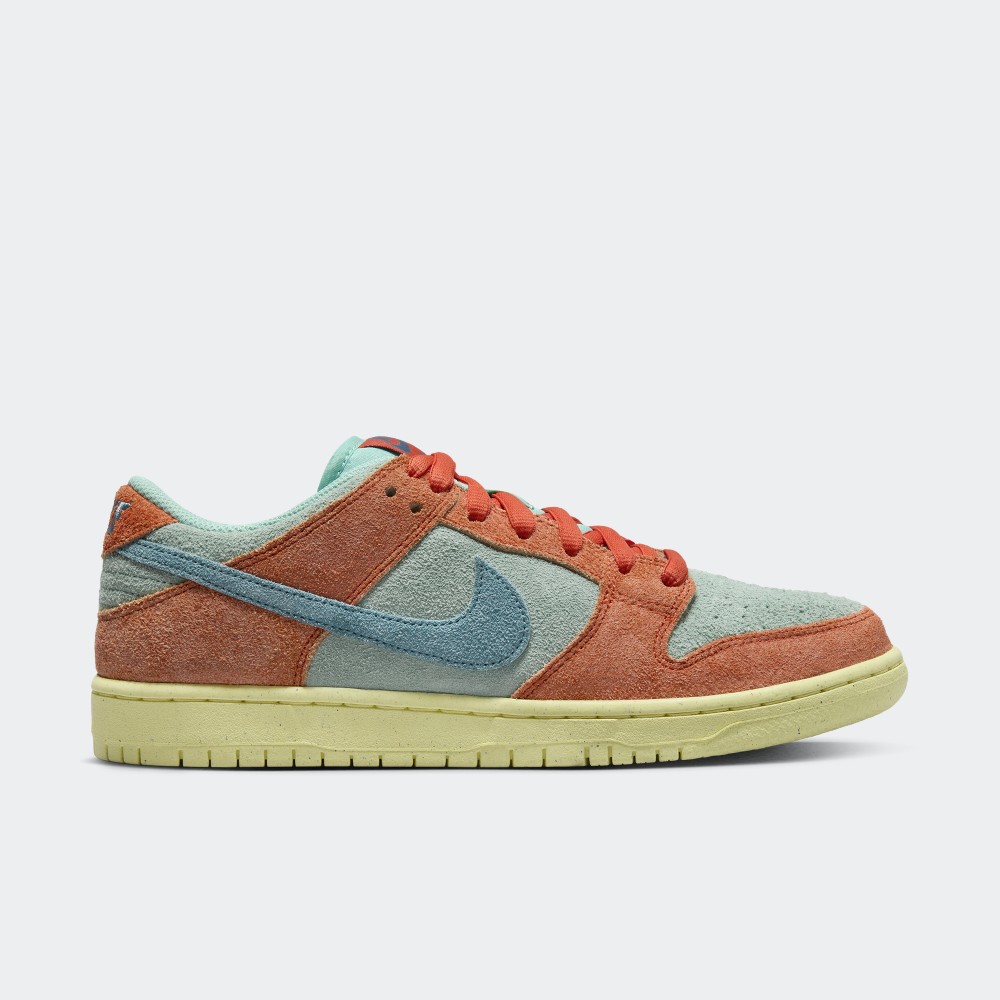 Nike SB Dunk Low "Noise Aqua" | DV5429-800 | Grailify