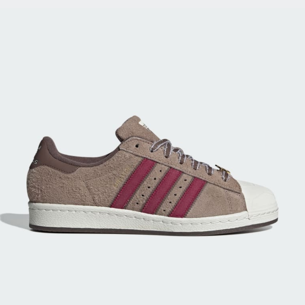 Teenage Mutant Ninja Turtles x adidas Superstar Shelltoe "Splinter"