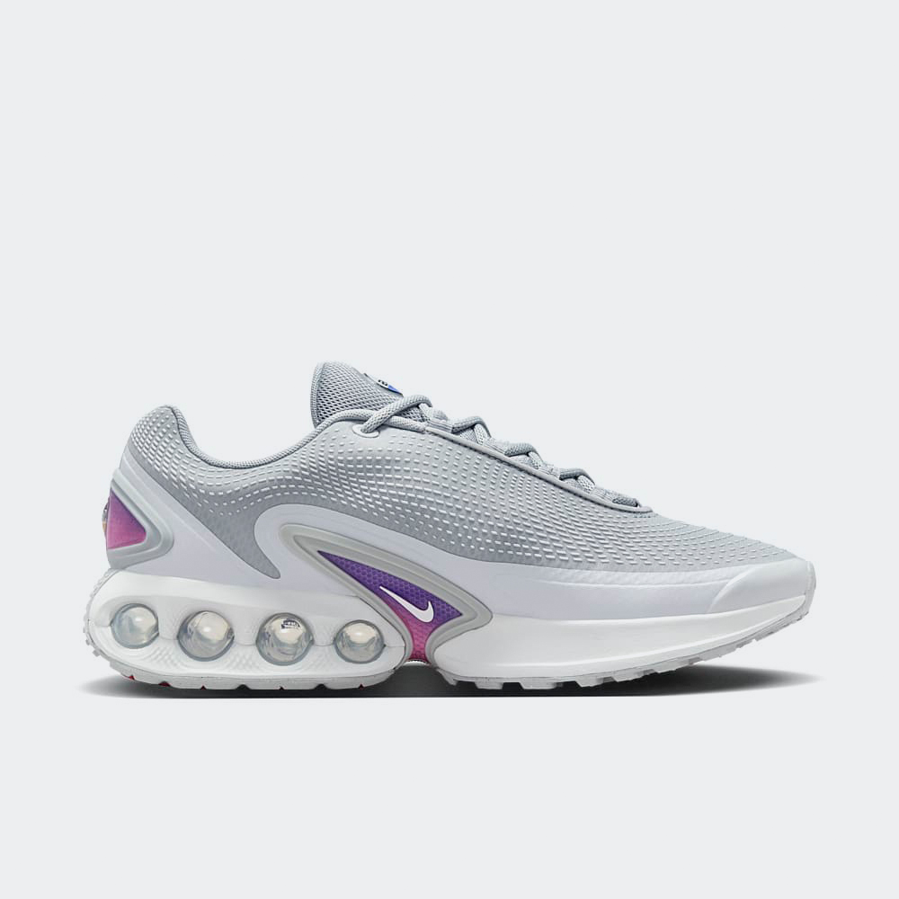 Nike Air Max Dn "Wolf Grey" | DV3337-011 | Grailify