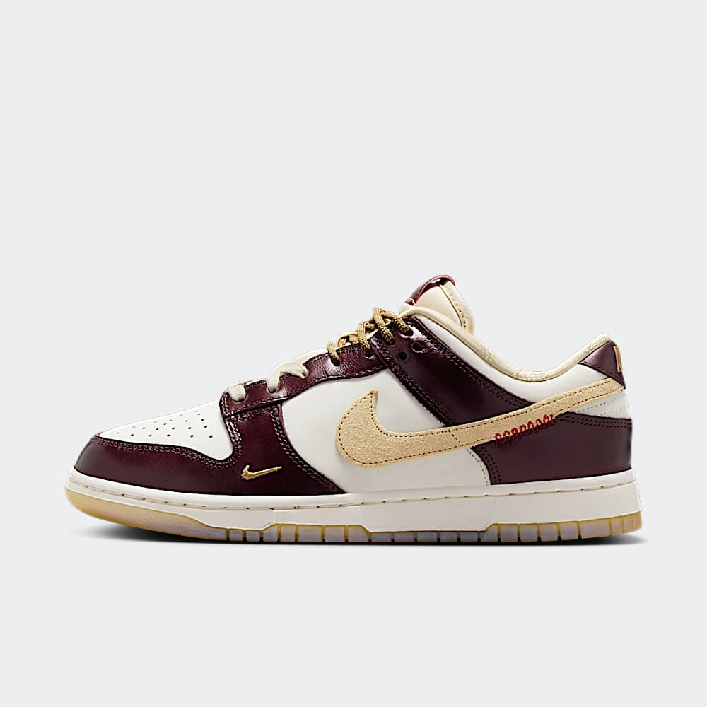 Nike Dunk Low "Year of the Snake" | HV5991-171 | Grailify