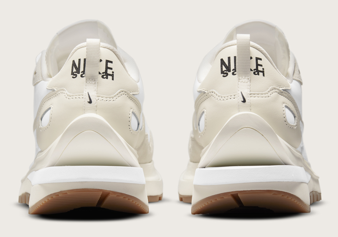 These sacai x Nike Vaporwaffle Could Drop in 2021 | Grailify These sacai x Nike Vaporwaffle Could Drop in 2021 | Grailify