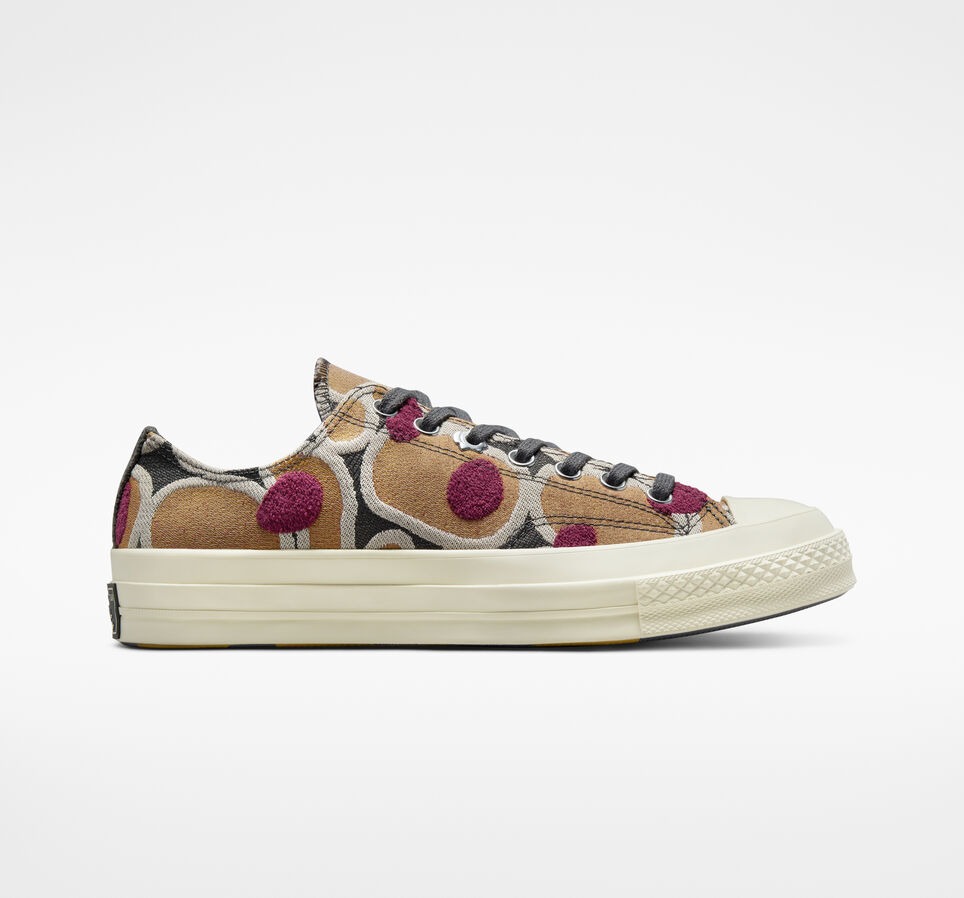 Converse Chuck 70 Low Pattern Pop | A04335C | Grailify