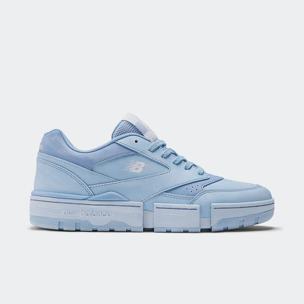 MSFTSrep x New Balance "Washed Blue" | CTJSTR-2 | Grailify