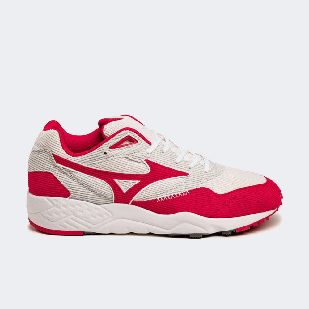 Shinzo x Mizuno Contender "Red Rats" | D1GD243102 | Grailify