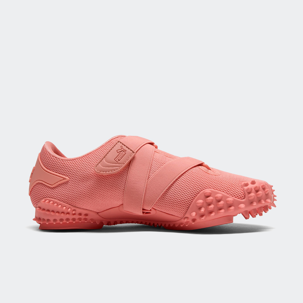Puma Mostro Ecstasy "Pink Fruit" | 397328-08 | Grailify