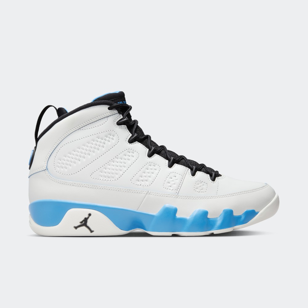 Air Jordan 9 "Powder Blue" | FQ8992-101 | Grailify