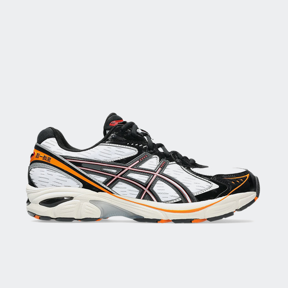 Bleach x Asics GT-2160 "Ichigo Kurosaki" | 1203A722-100 | Grailify