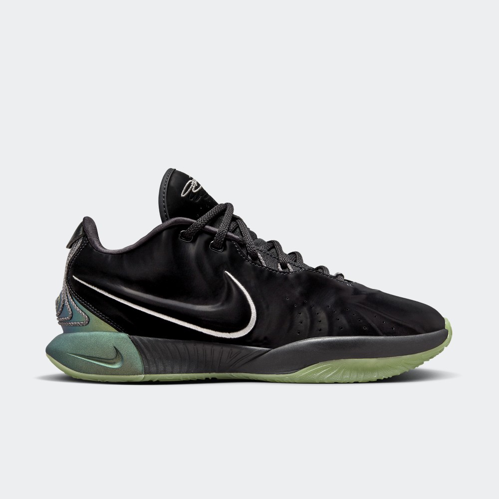Nike LeBron 21 "Tahitian" | FB2238-001 | Grailify
