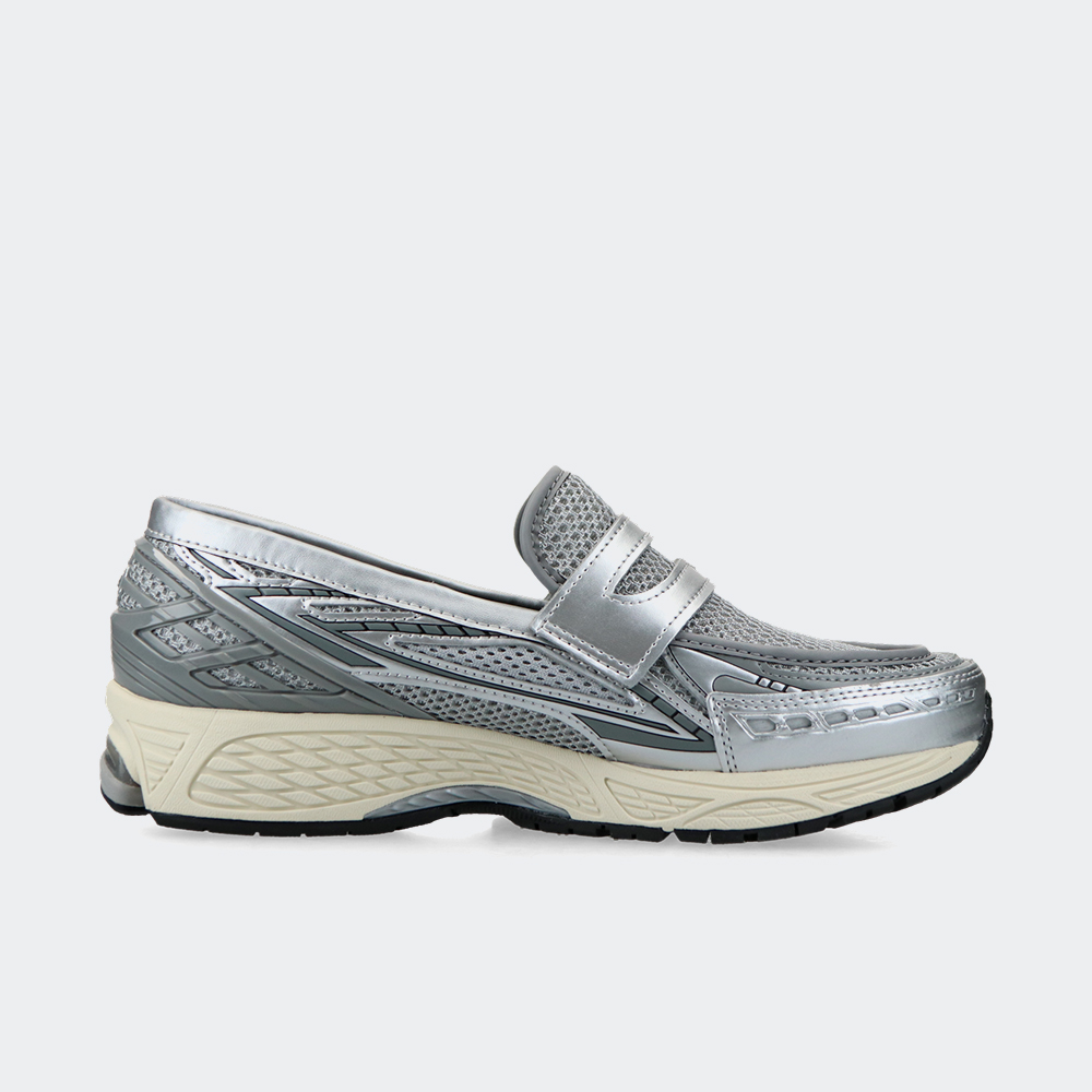 New Balance 1906L "Silver" | U1906LAE | Grailify