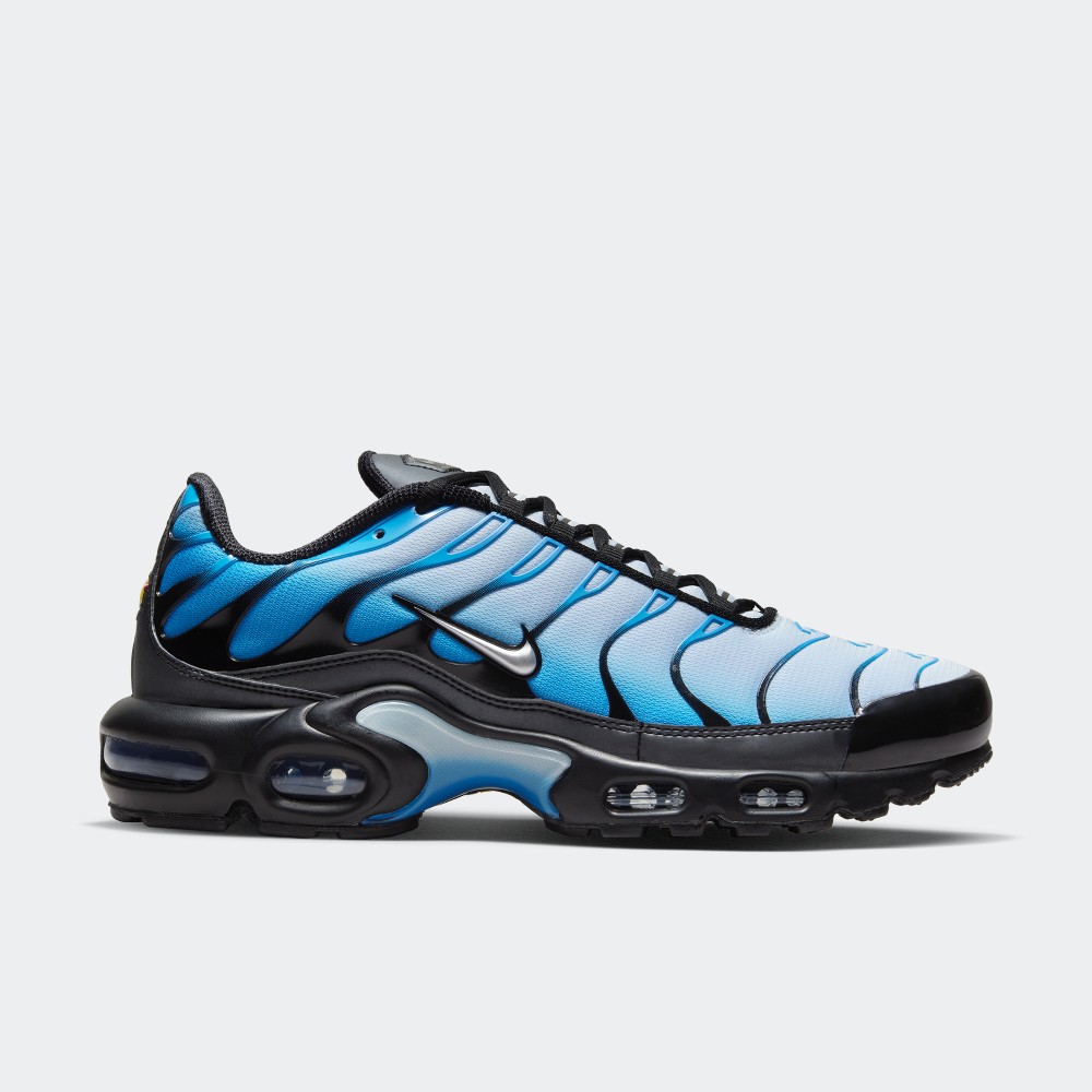 Nike Air Max Plus "Blue Gradient" | FQ0204-010 | Grailify