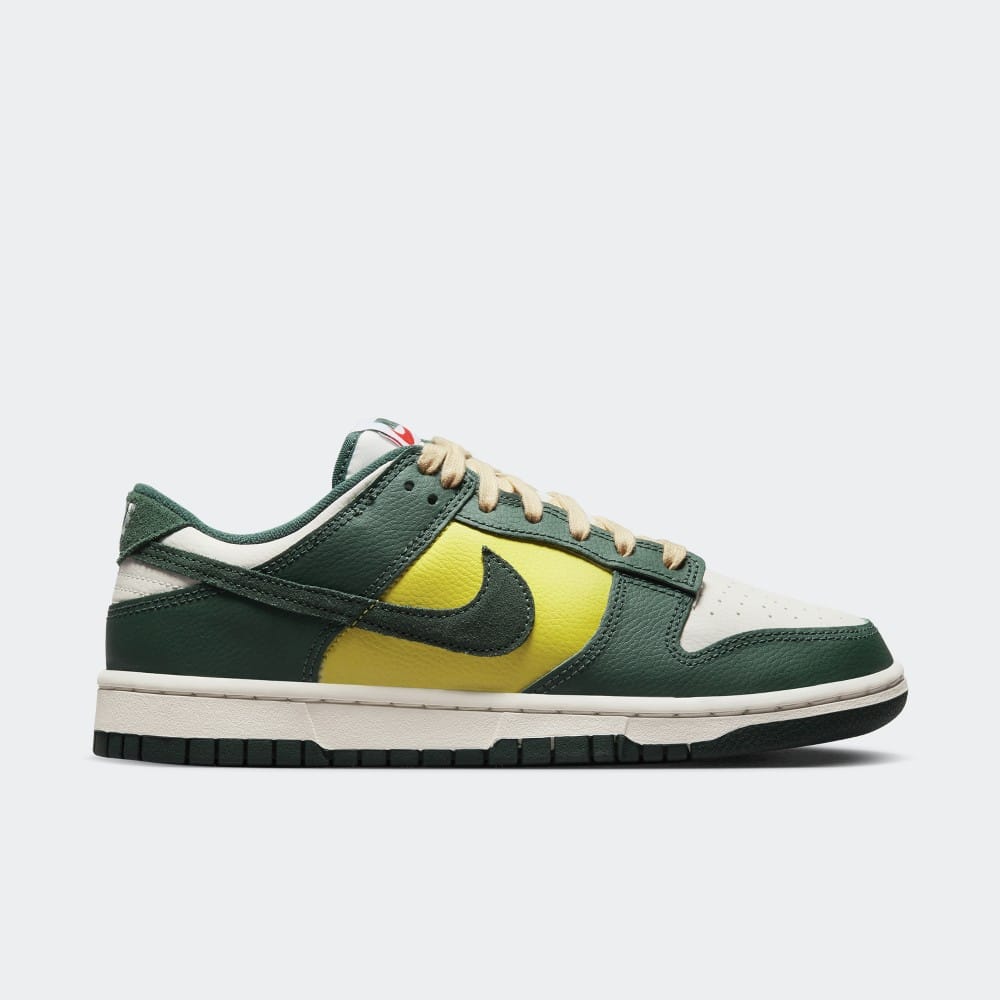 Nike Dunk Low Noble Green | FD0350-133 | Grailify