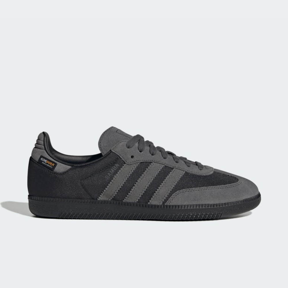 adidas Samba OG "Black/Grey" | JI3214 | Grailify