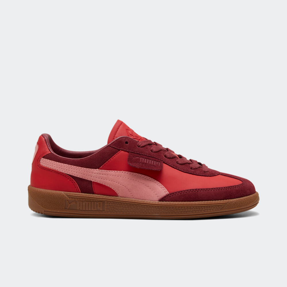 Palomo x Puma Palermo "Team Regal Red" | 397308-01 | Grailify