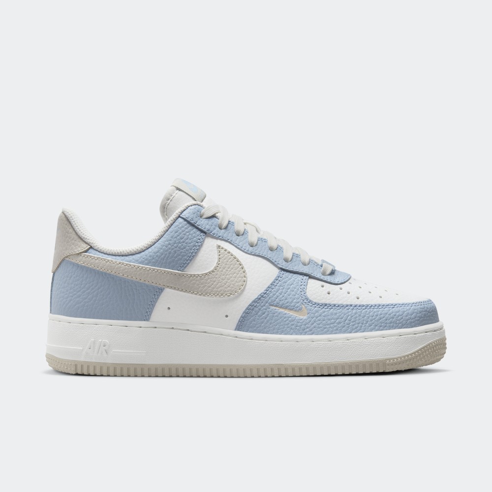 Nike Air Force 1 "Light Armory Blue" | HF0022-400 | Grailify