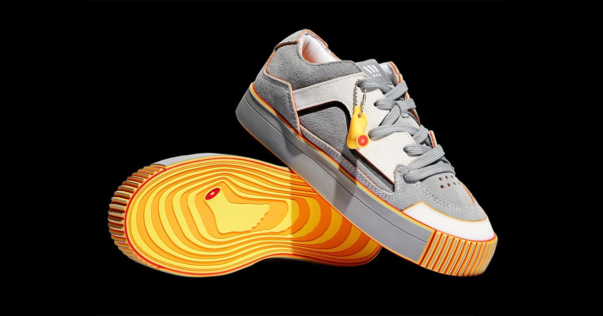 MSCHF's Gobstomper Gets a New Colourway "Graylag Goose" | Grailify