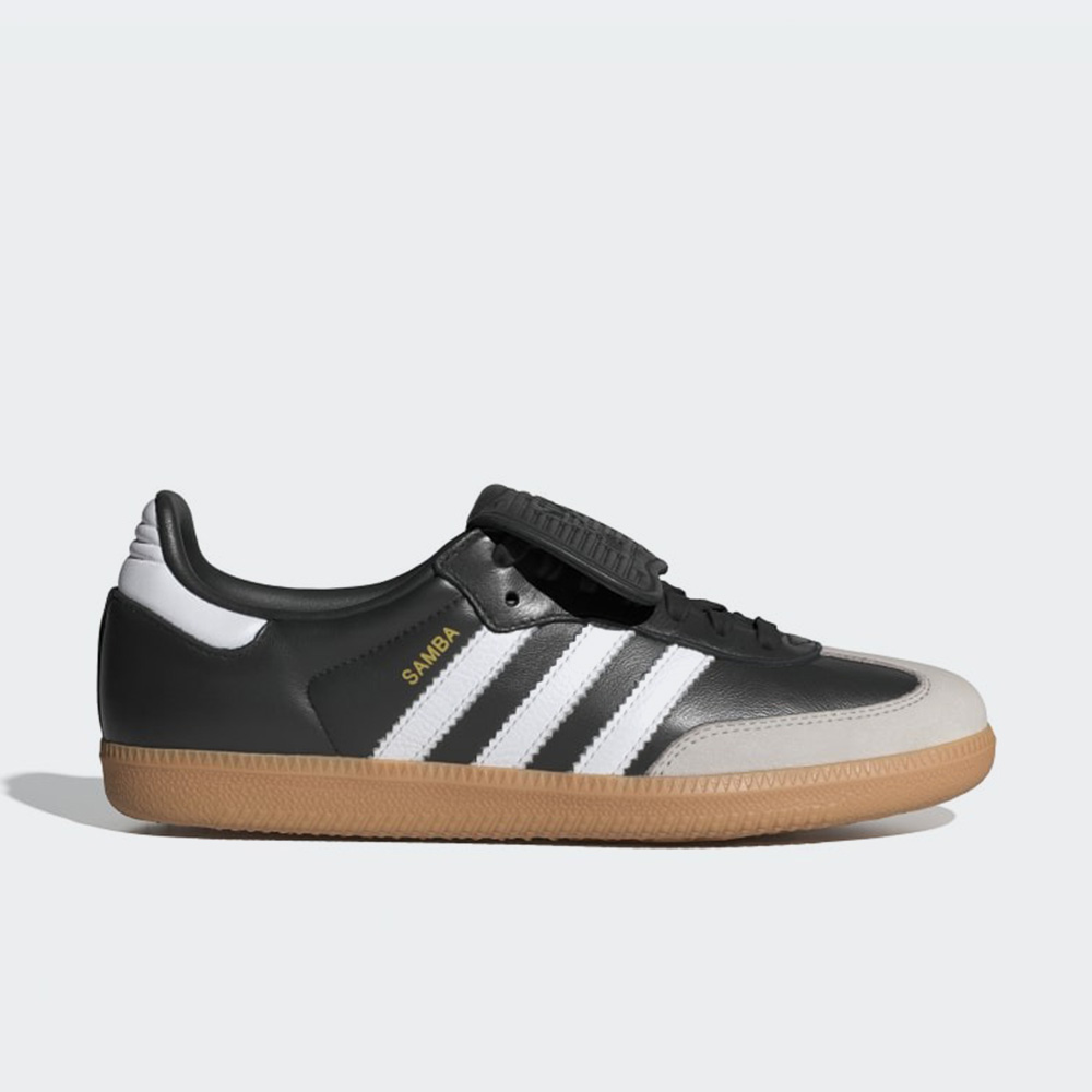 adidas Samba LT "Black/White" | IG2010 | Grailify