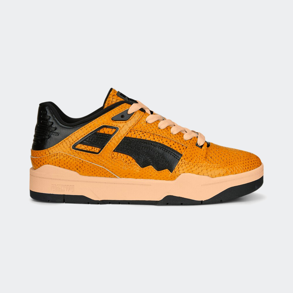 Staple x Puma Slipstream Radiant Yellow | 392059-01 | Grailify
