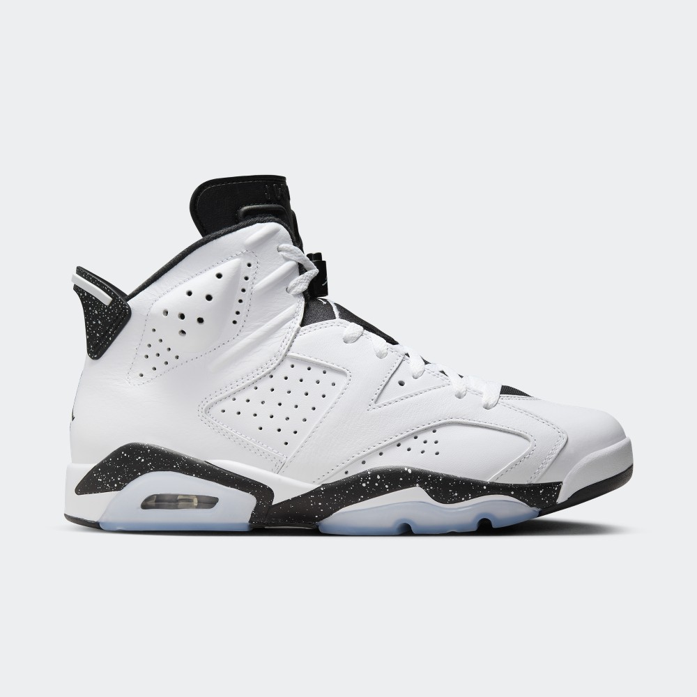 Air Jordan 6 "Reverse Oreo" | CT8529-112 | Grailify