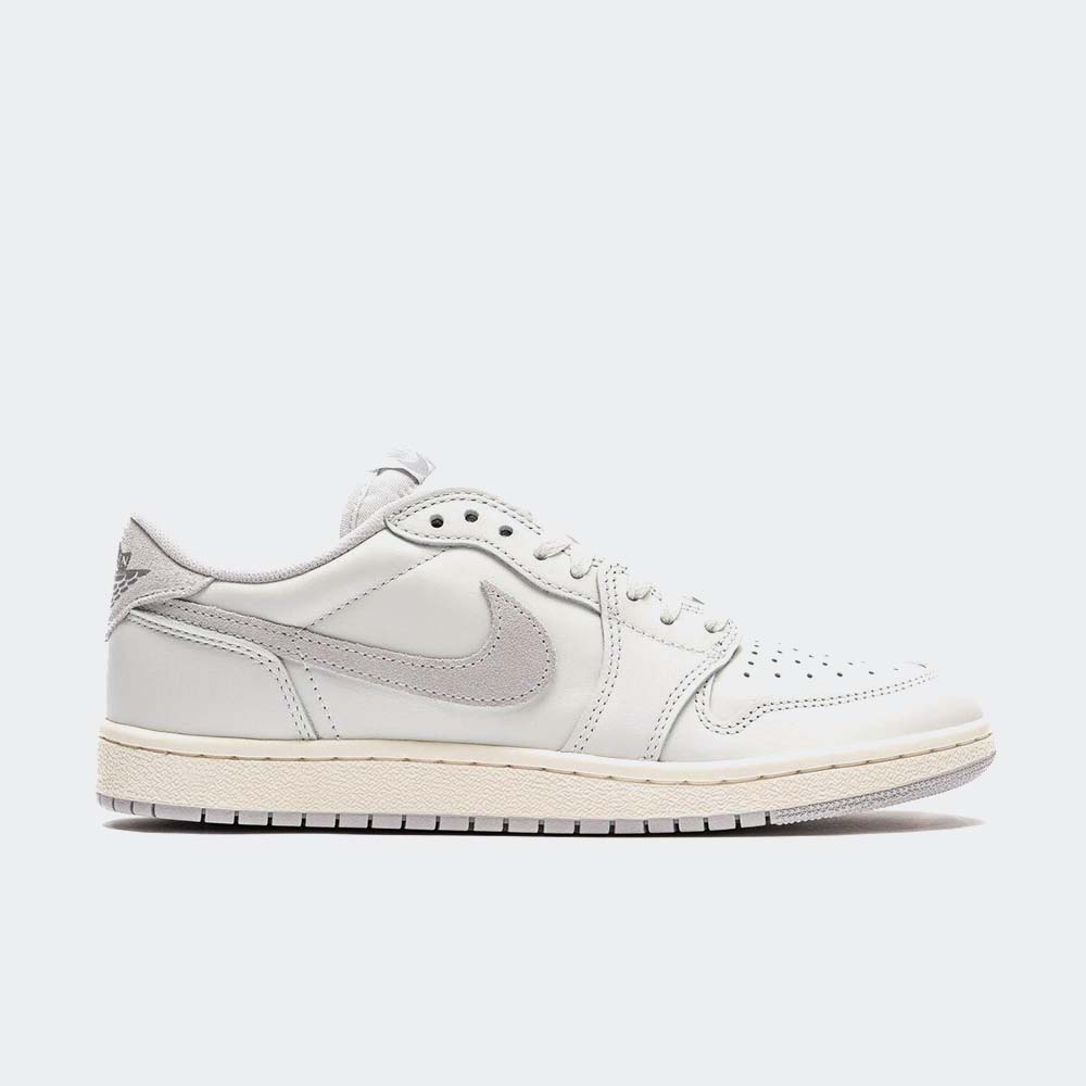 Air Jordan 1 Low '85 "Neutral Grey" | FB9933-100 | Grailify