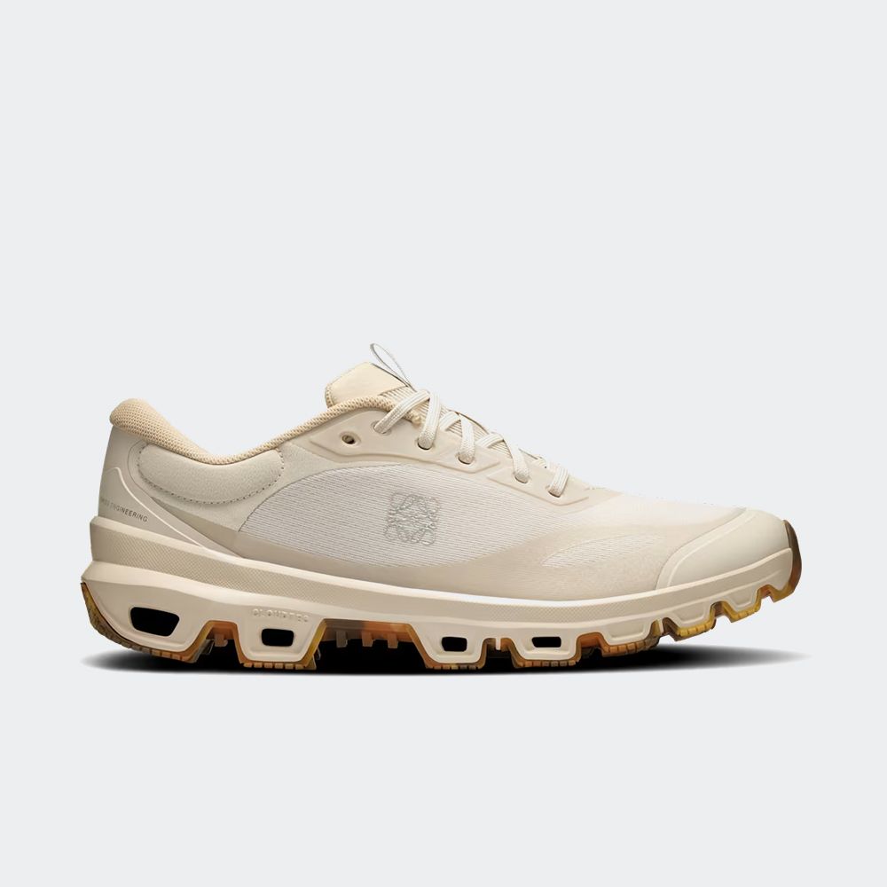 LOEWE x On Cloudventure 2 "Sand" | 3MF10950554 | Grailify