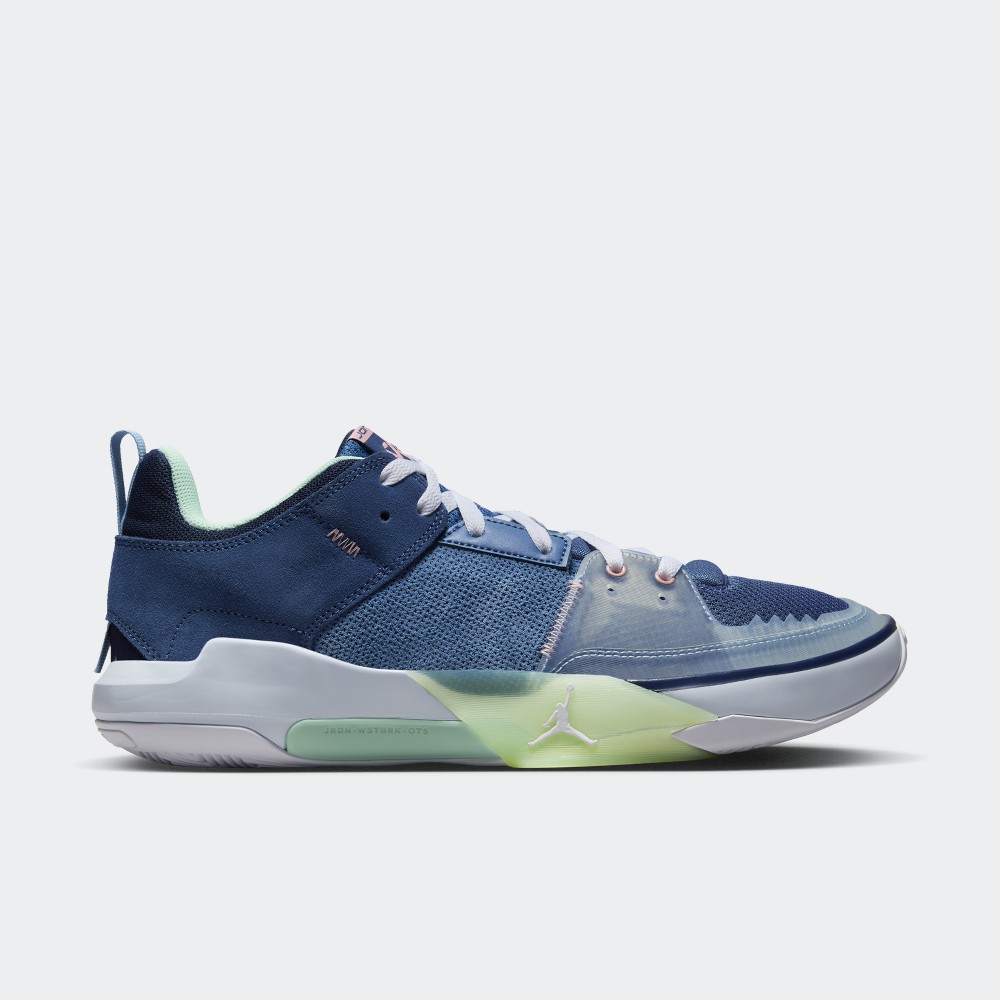 Jordan One Take 5 "Stone Blue" | FD2335-400 | Grailify