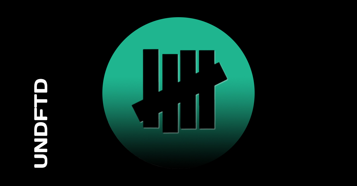 Buy UNDFTD - All releases at a glance at grailify.com