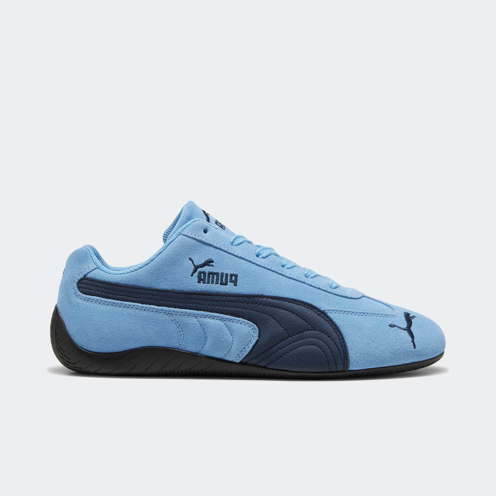 Puma Speedcat Archive "Team Light Blue" | 398847-01 | Grailify