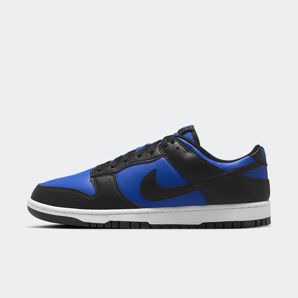 Nike Dunk Low "Hyper Royal" | HF5441-401 | Grailify