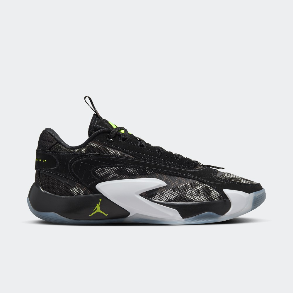 Jordan Luka 2 "Black Volt" | DX8733-017 | Grailify