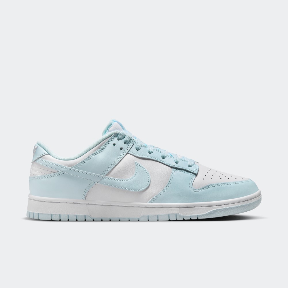 Nike Dunk Low "Glacier Blue" | DV0833-104 | Grailify