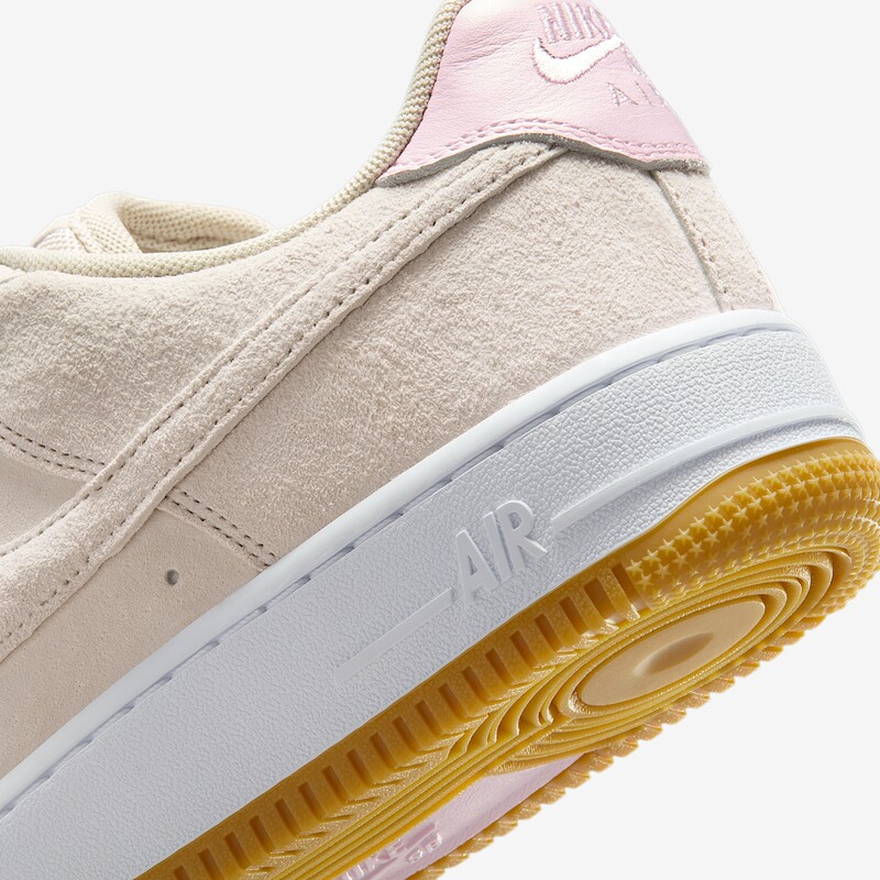 Nike SB Air Force 1 "Light Orewood Brown" | HM8517-100 | Grailify