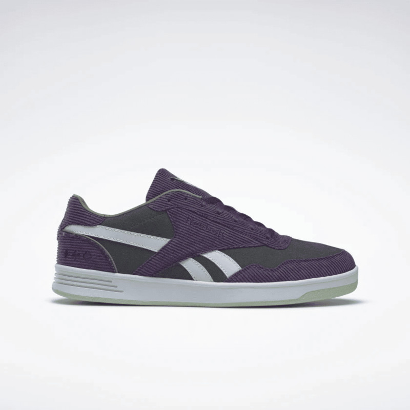 DC x Reebok Royal Techque T Joker | HQ4588 | Grailify