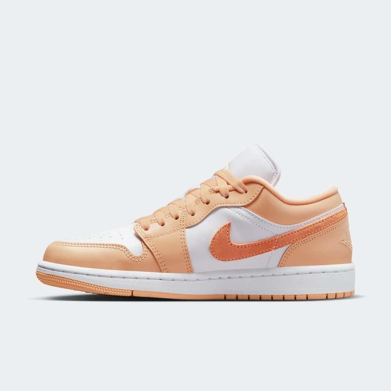 Air Jordan 1 Low Sunset Haze | DC0774-801 | Grailify