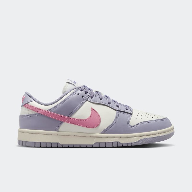 Nike Dunk Low "Indigo Haze" | DD1503-500 | Grailify