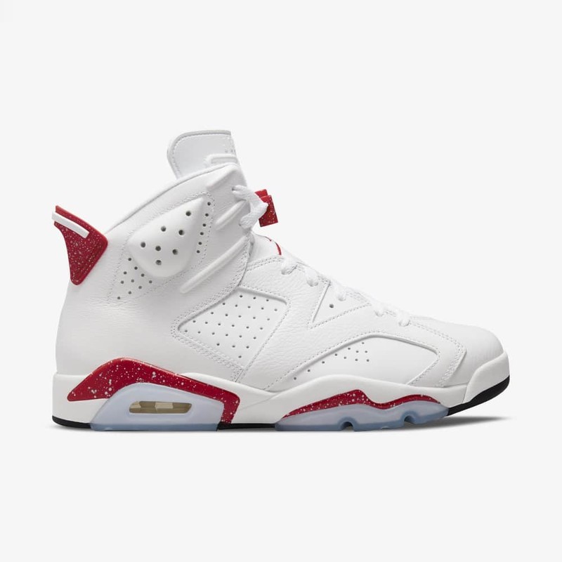 Air Jordan 6 Red Oreo | CT8529-162 | Grailify