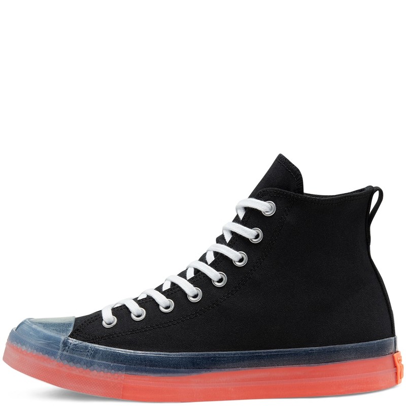 Converse All Star CX High Wild Mango Sole Black | 167809C | Grailify