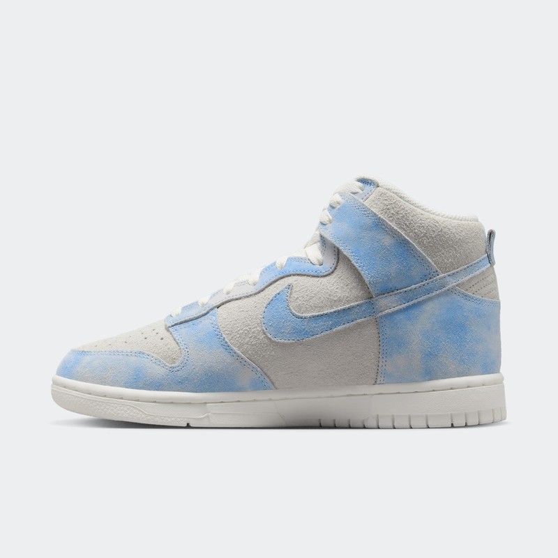 Nike Dunk High Clouds | FD0882-400 | Grailify